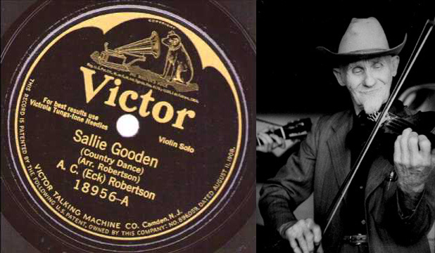 TOTW (OT) 1/17/14 Sally Goodin - Discussion Forums - Banjo Hangout