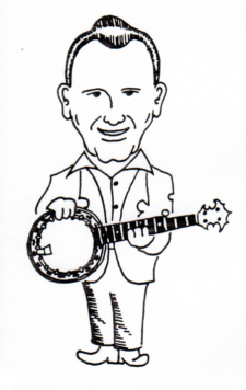 Beer Barrel Polka - Discussion Forums - Banjo Hangout